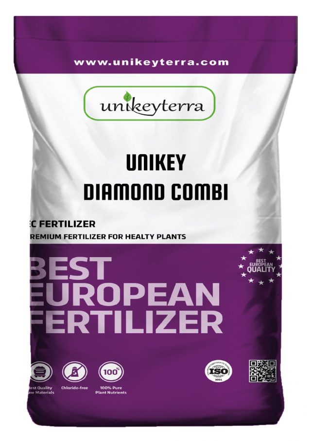 Unikey Micro Element Series WP | Unikeyterra